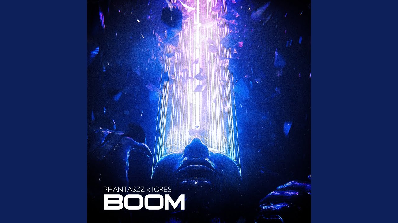 BOOM - YouTube