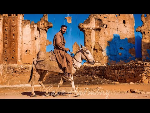 Exploring the Magical Music of Morocco