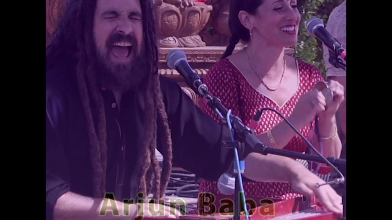 Arjun Baba Om Namah Shivaya - YouTube