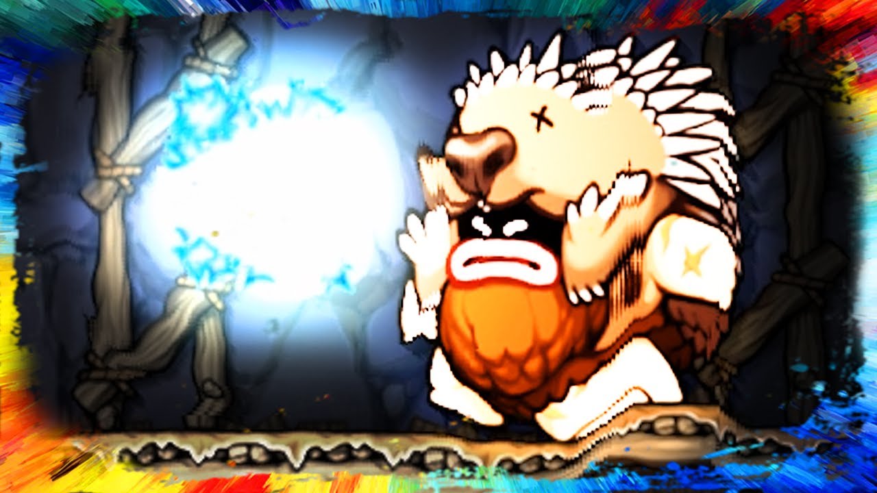 Spelunky 2 Super Plasma Bomb vs Bosses - YouTube