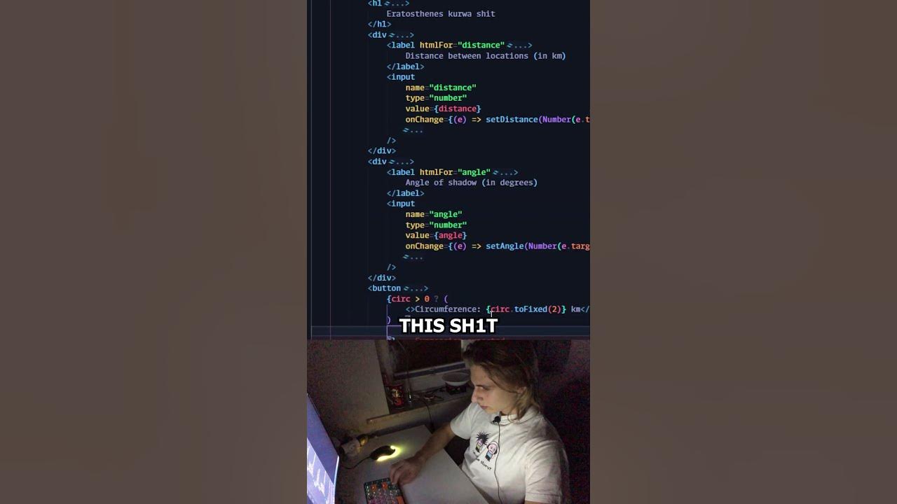 Fyp Coding Codinglife Programming Frontend Tutorial