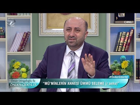 Ömer Döngeloğlu ile Önden Gidenler - 1 Kasım 2018