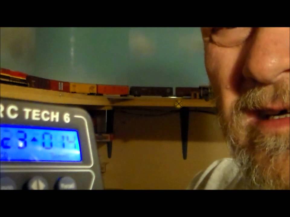 MRC Tech 6 Sound Controller 6.0 Review - YouTube