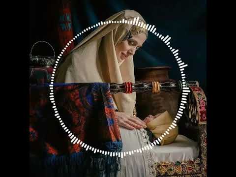 Халимат Шапиевна.\