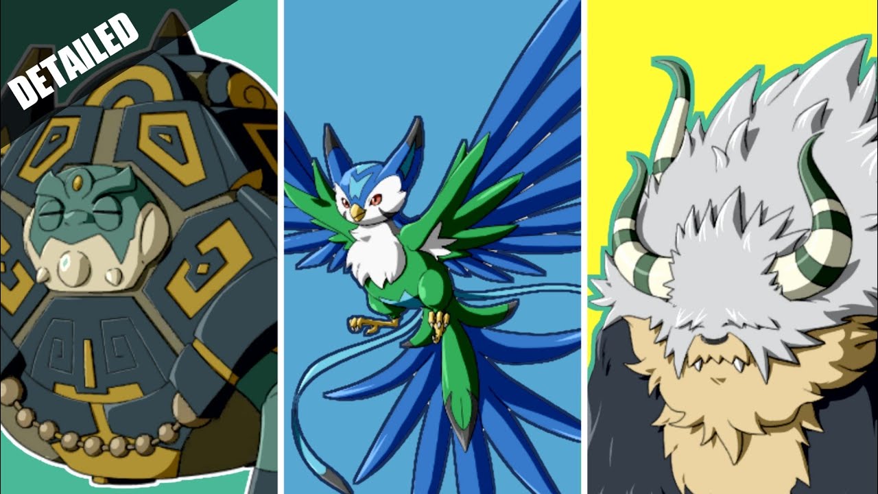 What's new in Monster Masters October Update | update version 3.0.6164 ...