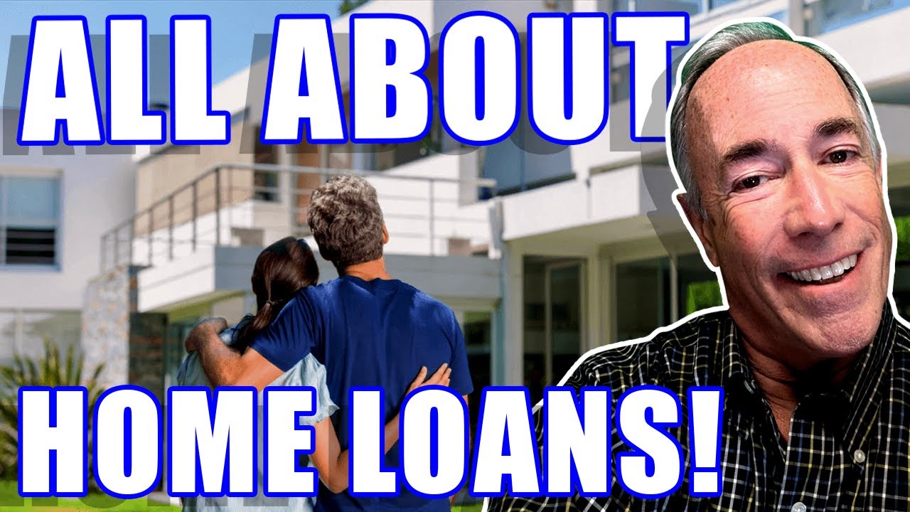Mortgage 101: What You NEED To Know About Loan Types In the Coastal Low ...