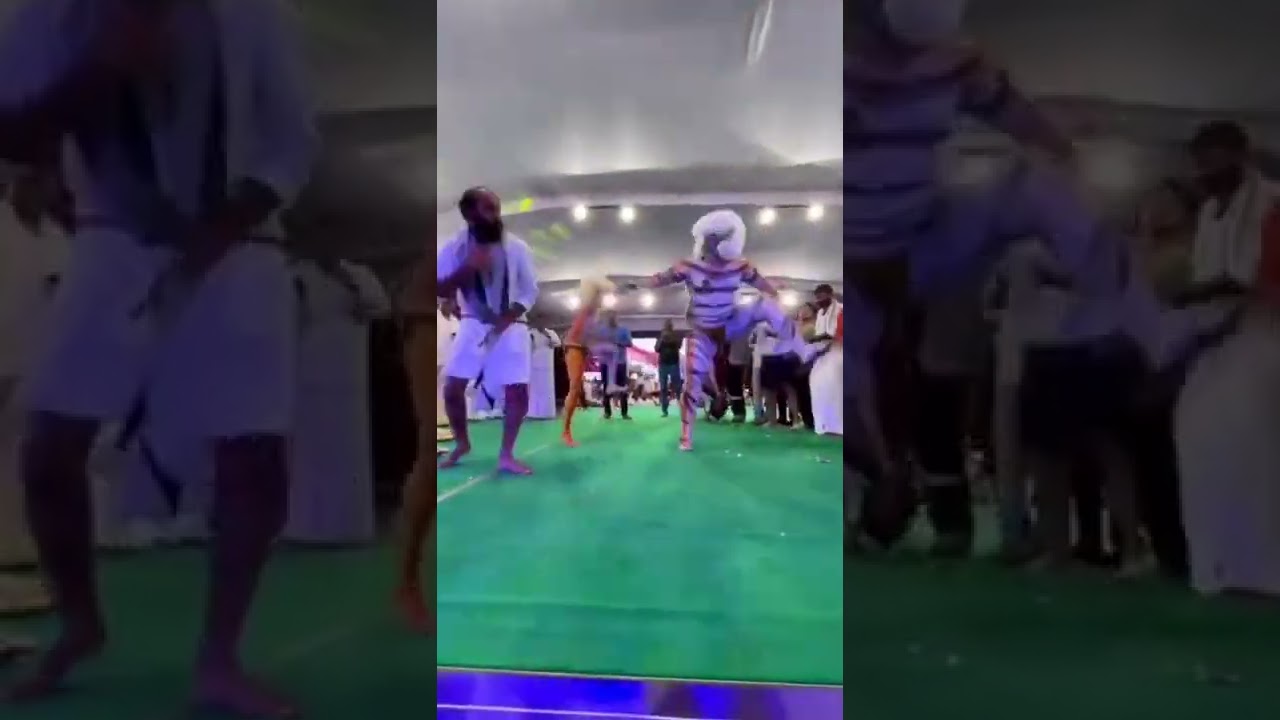 RAKSHITH SHETTY, RISHAB SHETTY & RAJ B,SHETTY DANCE VEDIO - YouTube