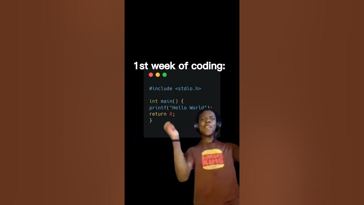 Programming Journey 😅 Cprogramming Programming Programmingmemes Computerprogramming