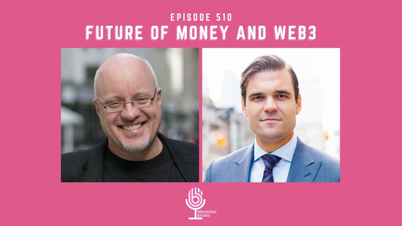 Web3 and the Future of the Internet: Exclusive Interview with Alex ...
