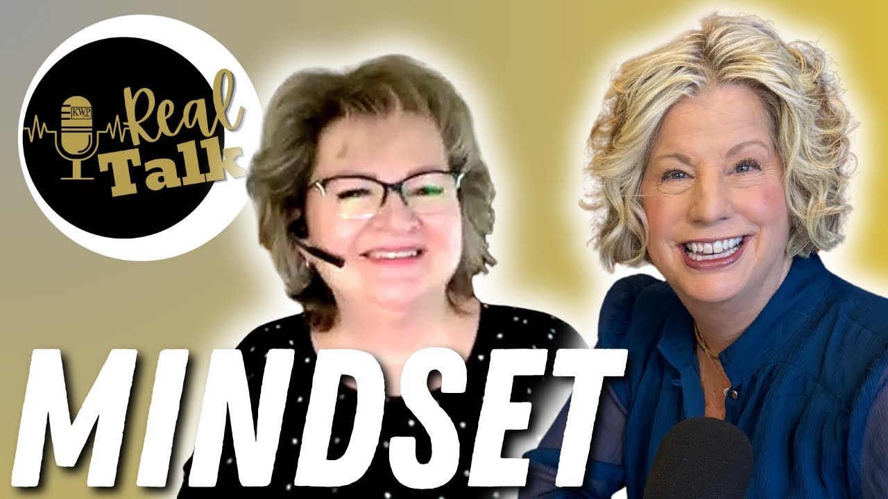 Why Mindset Is the Real Key to Real Estate Success | Business Coach ...