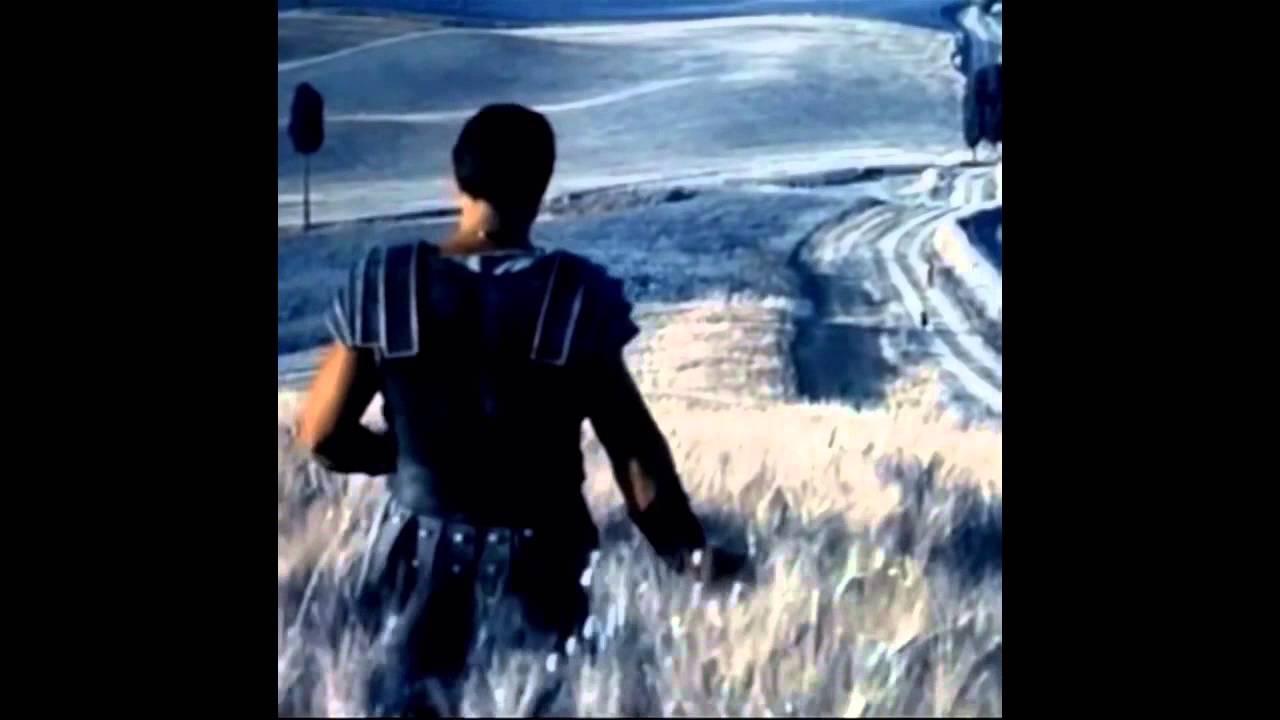 Gladiator - YouTube