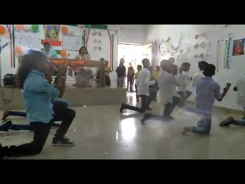 Exalt World School 1 - YouTube