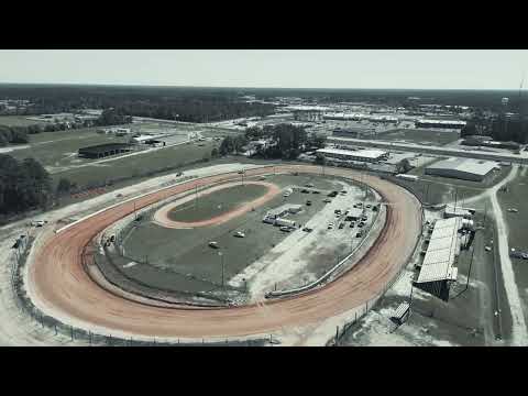 Waycross,GA Waycross Motor Speedway - YouTube