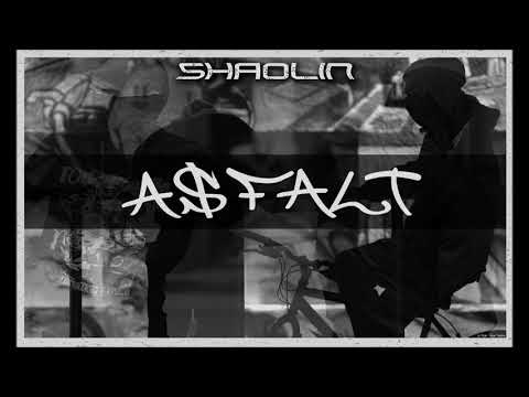 Ruda - Asfalt