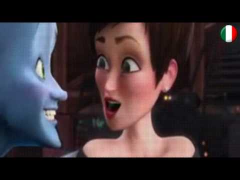 Megamind & Film Completo Italiano