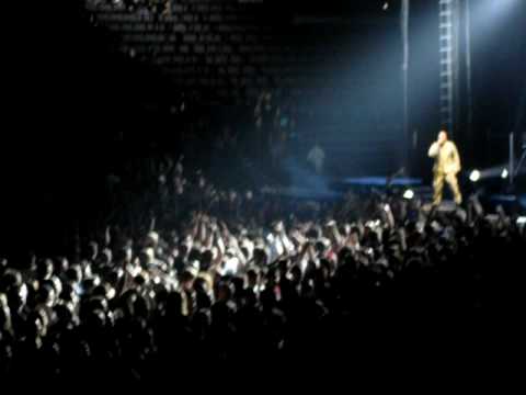 Disturbed Music As a Weapon IV OKC - YouTube