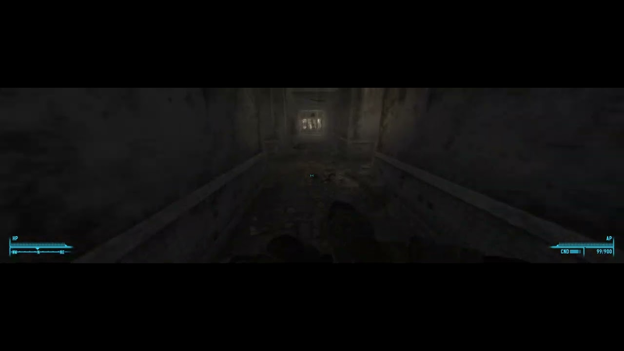 Fallout 3 Skeleton Bobble Head - YouTube