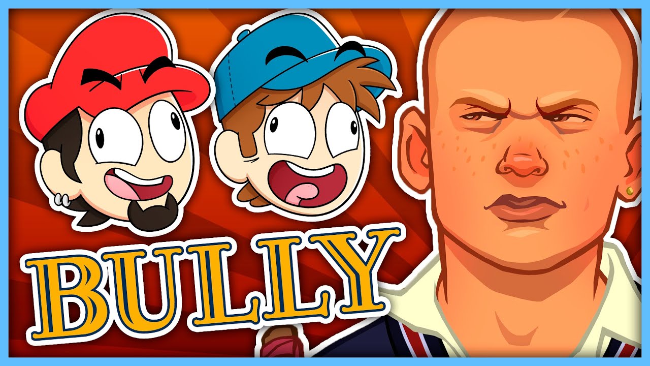 MELHORES MOMENTOS DE BULLY - Compiladochito - YouTube