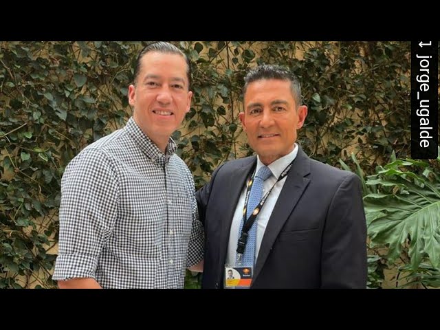 Fernando Colunga 2023