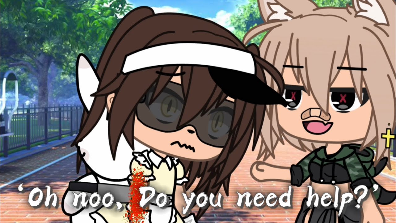 ‘Oh no do you need help’ [meme] - YouTube