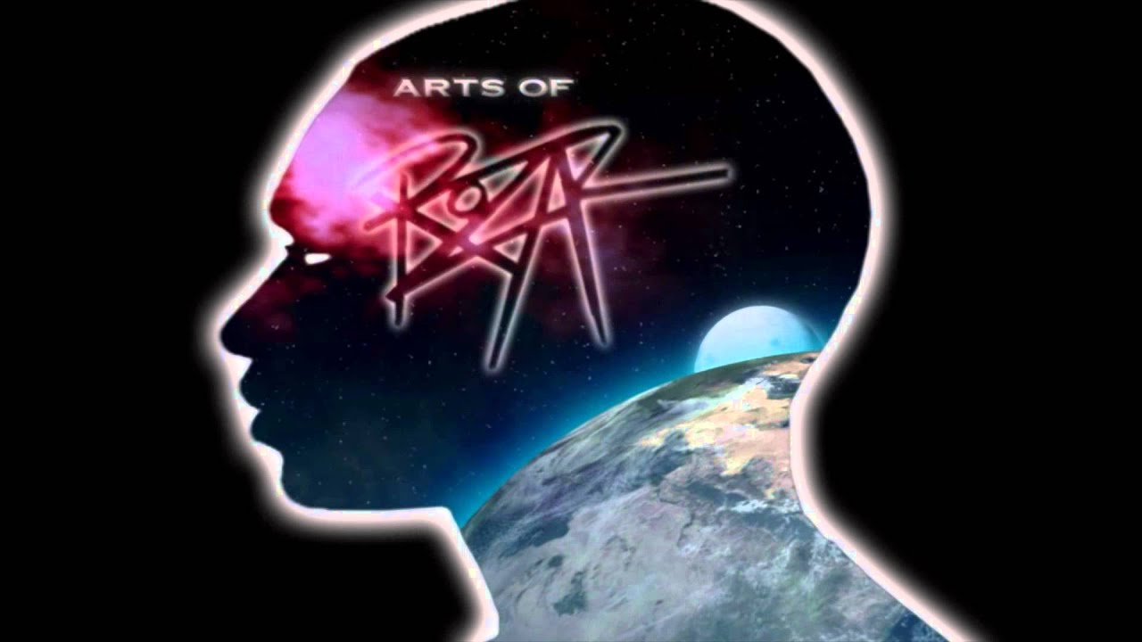 Arts Of Rozar Logo HD 1080p - YouTube