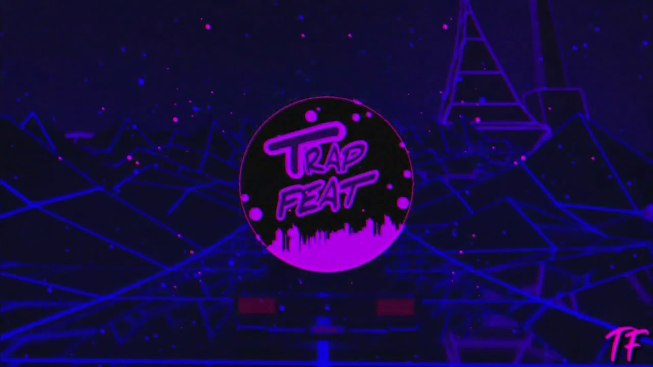 (free) beat instrumental wobble Trouble {TRAP FEAT REMIX}[BASS BOOSTED ...