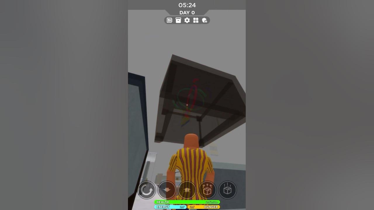 Your A Wizard Harry Roblox Scp 3008 Scp3008 Youtube