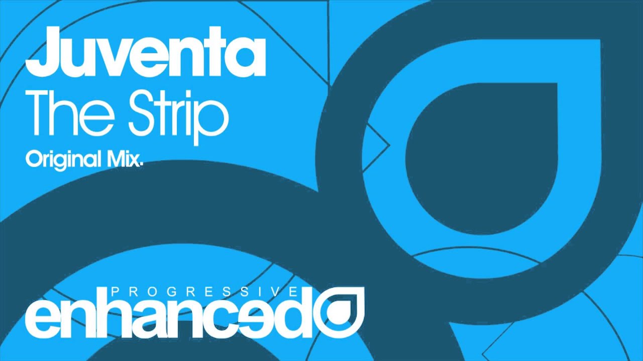 Juventa - The Strip (Original Mix) [OUT NOW] - YouTube