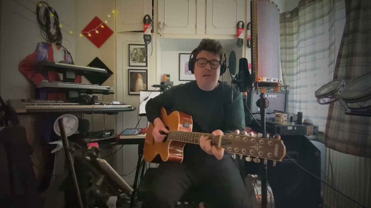 King Crimson - Book of Saturday Chords - Chordify