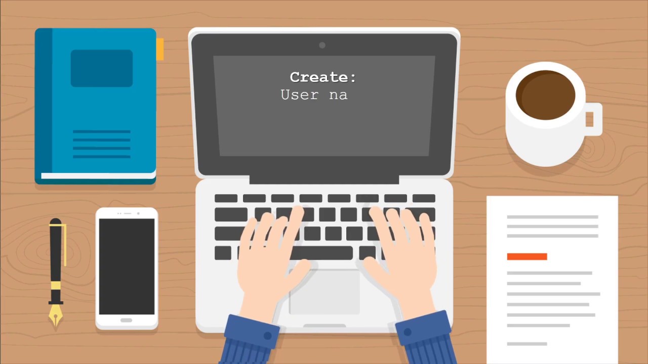 PROSPERO - How do I access and complete the registration form? - YouTube