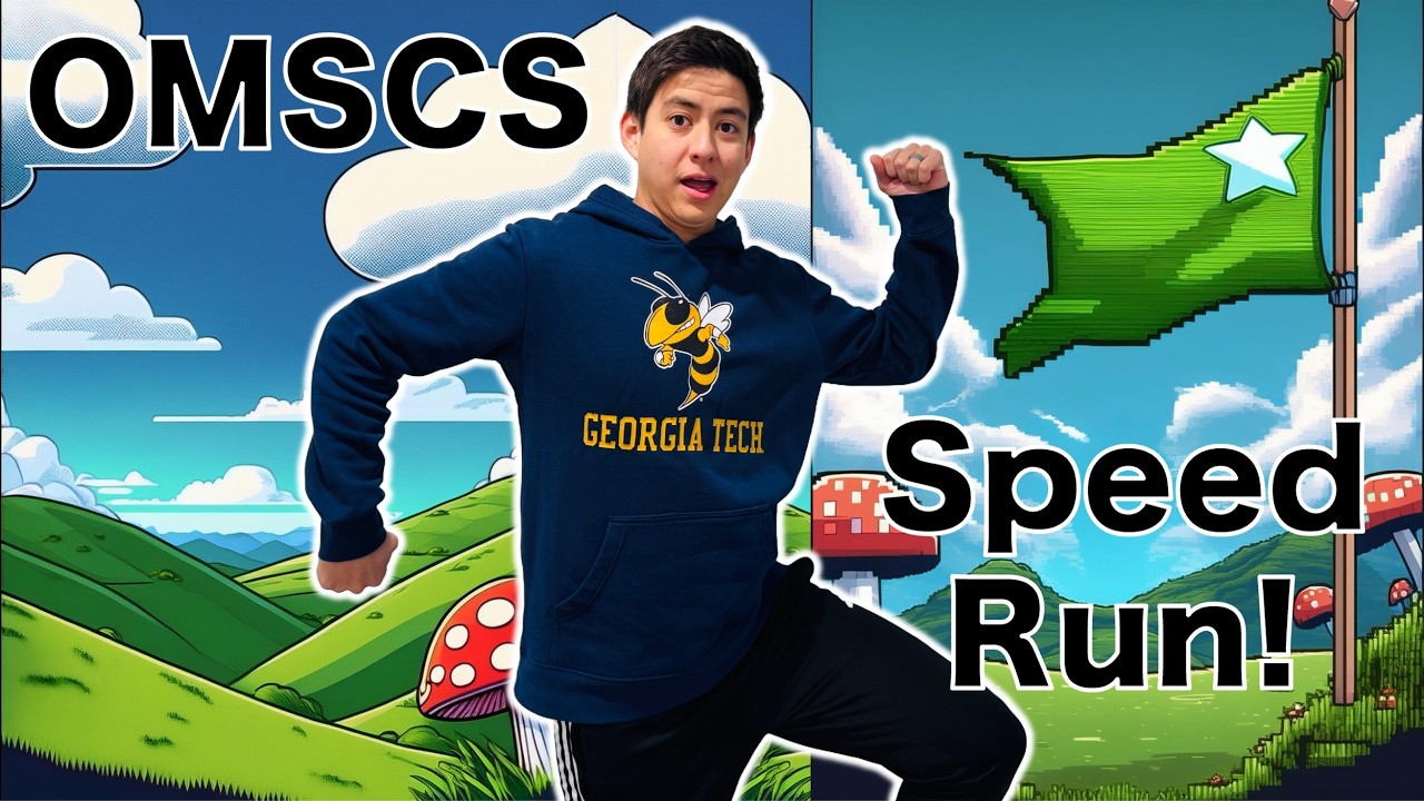 OMSCS: Which Specialization Should You Choose? – Coolster Codes