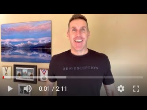 4/1/22 Daily Coaching Video from Jonathan Roche - YouTube