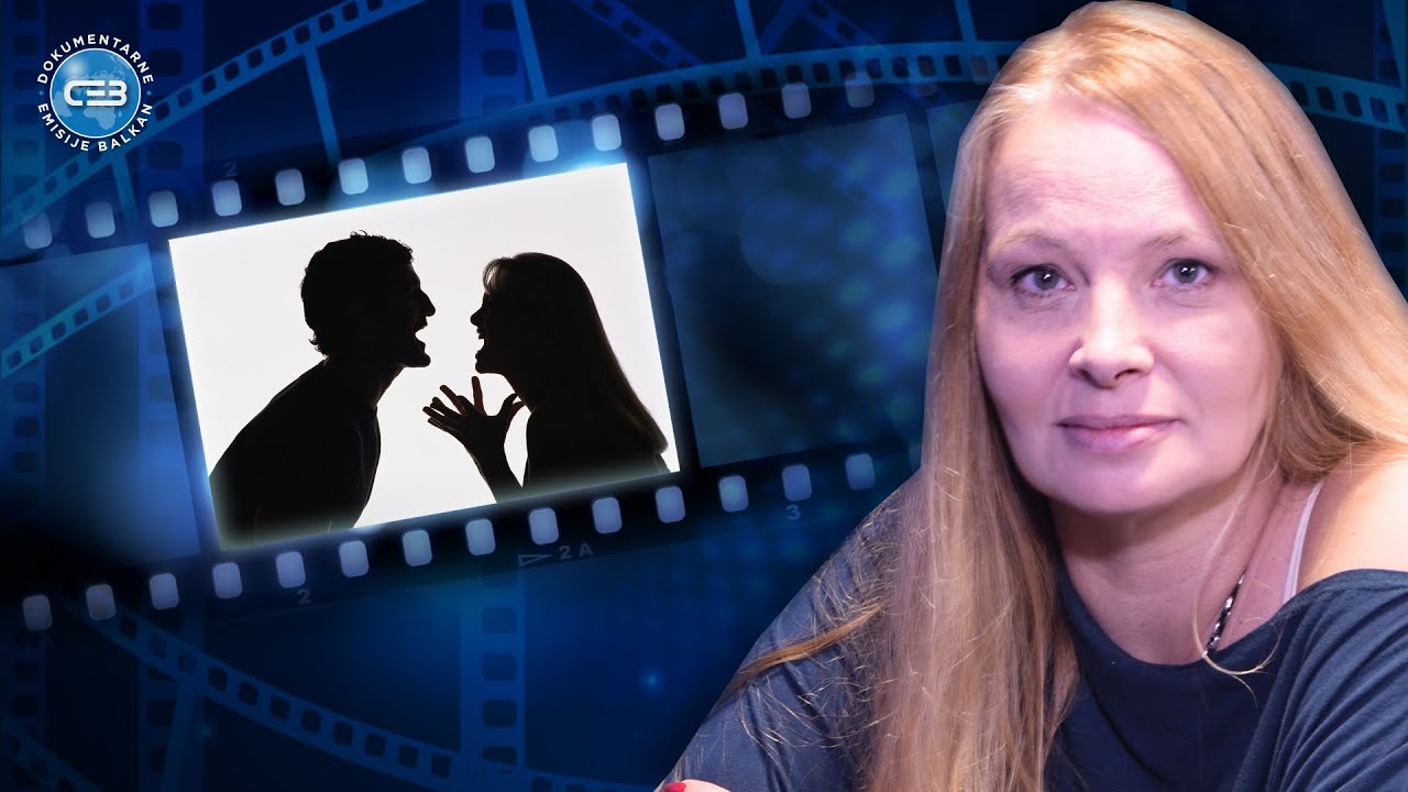 BALKAN INFO: Anabela Basalo - Žene i muškarci često varaju iz ...