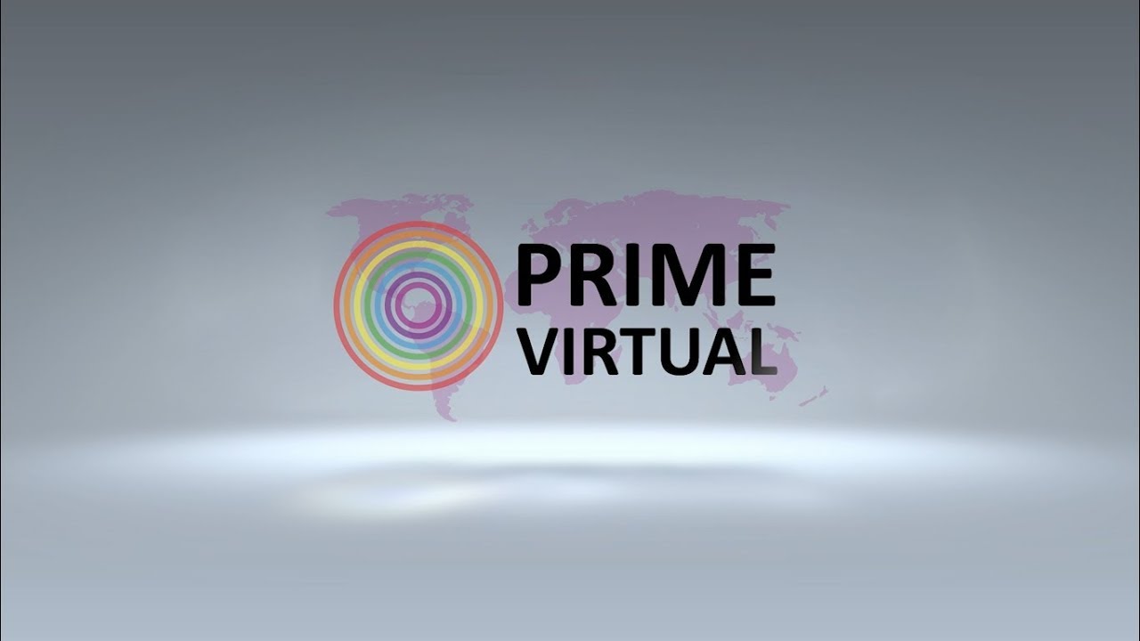 PRIME Virtual - Promocional - YouTube