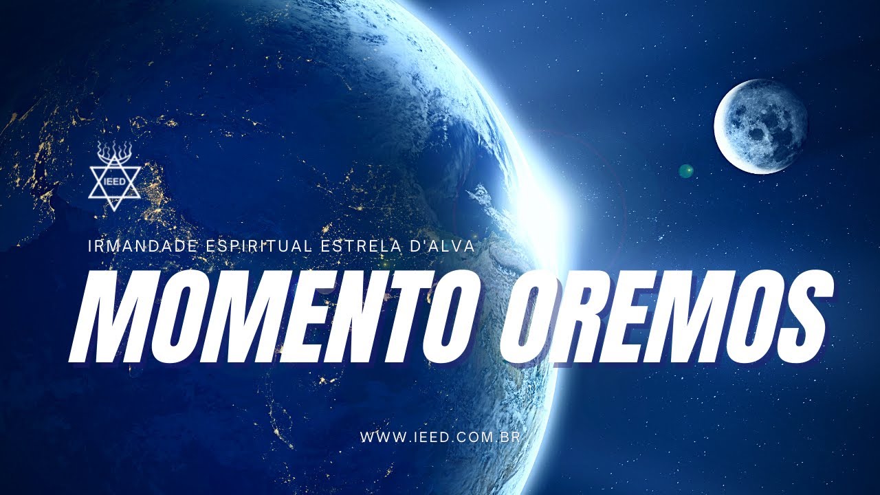 Momento Oremos - 12/10/2022 - 18H - YouTube
