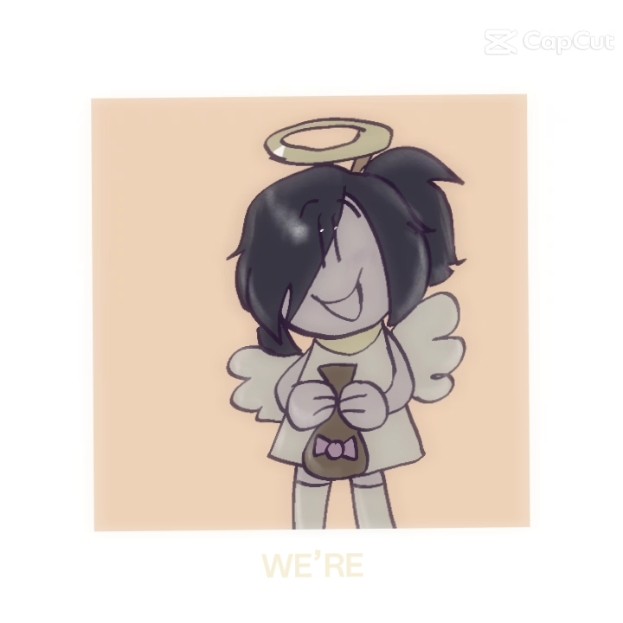 like and sub pls 👉👈💜💜💜 #spookymonth #oc #edit #everyone - YouTube