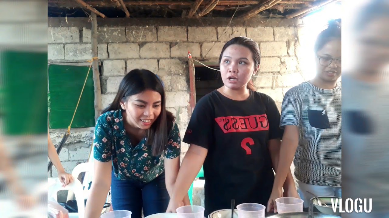 Speed Eating Challenge "Tar-Shares" - YouTube
