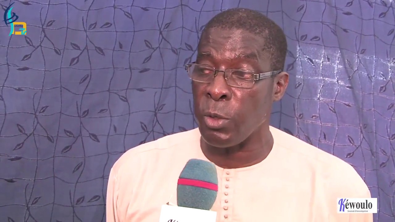 Affaire Bateau Le Joola: Le colonel Amadou Fall indexe les négligences ...