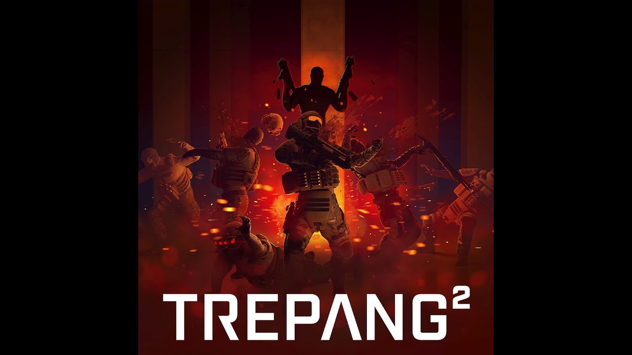 TREPANG2 Demo Gameplay : Full HD : Epic Graphic - YouTube