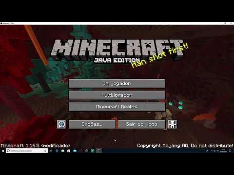 Tutorial de como baixar o Minecraft Pirata (Shiginima Launcher) JAVA ...