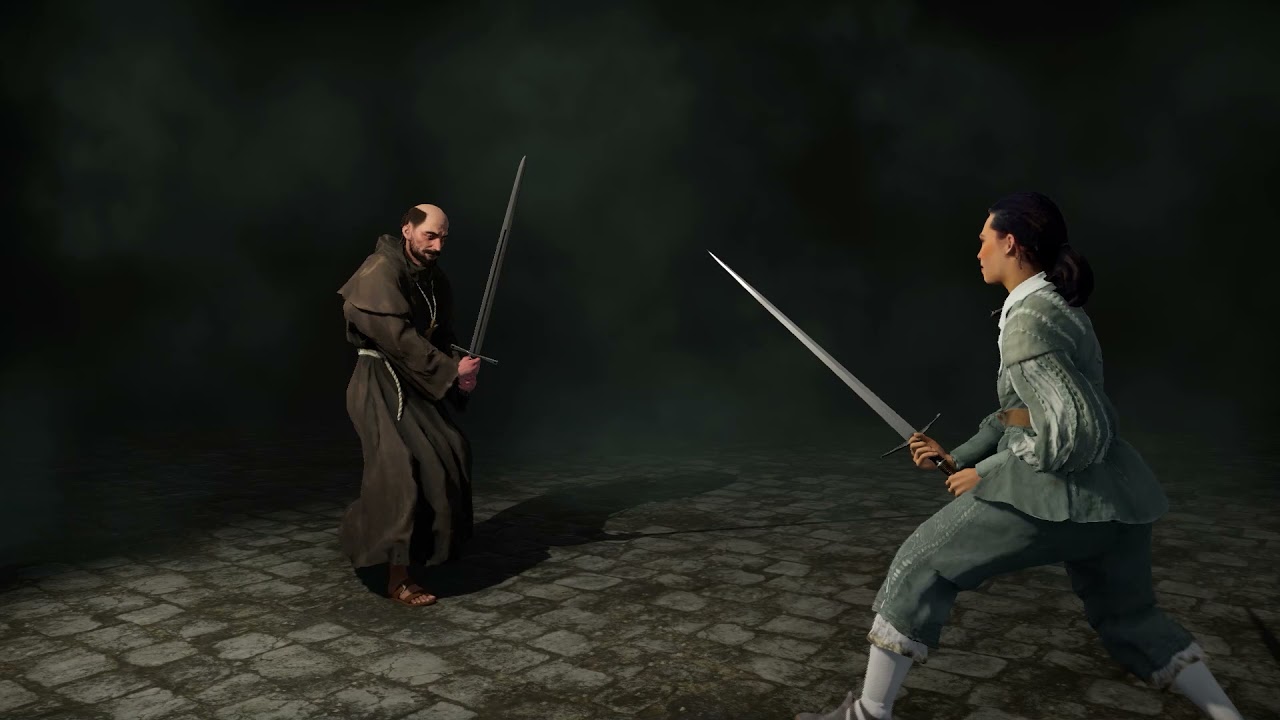 Hellish Quart - Father Żera goes brrrr - YouTube