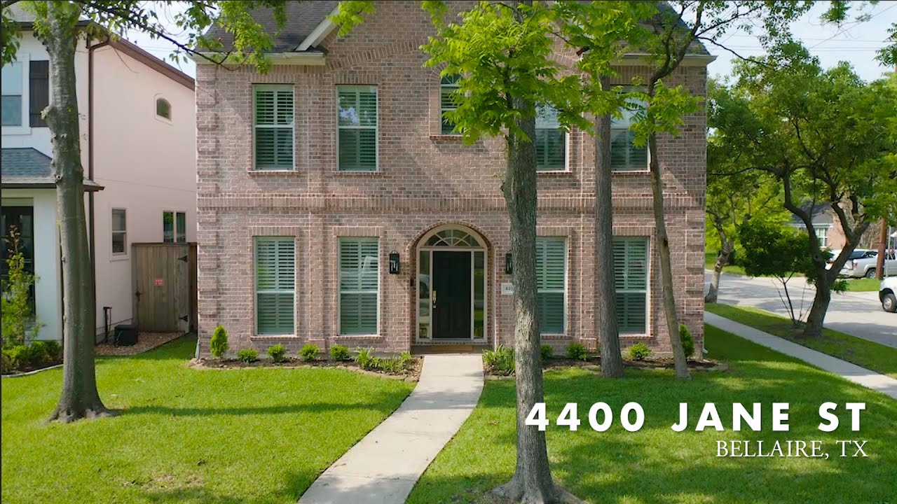 Video Tour of 4400 Jane St - YouTube