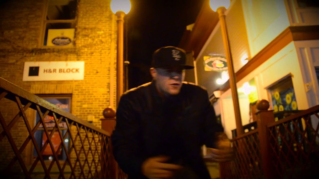 SC Static - What I'm About (Official Music Video) (Beat by Sean Strange ...