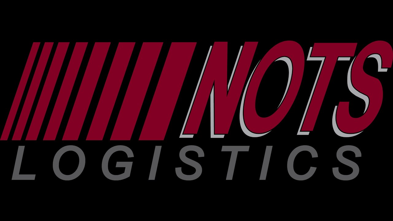 Life at NOTS Logistics - YouTube