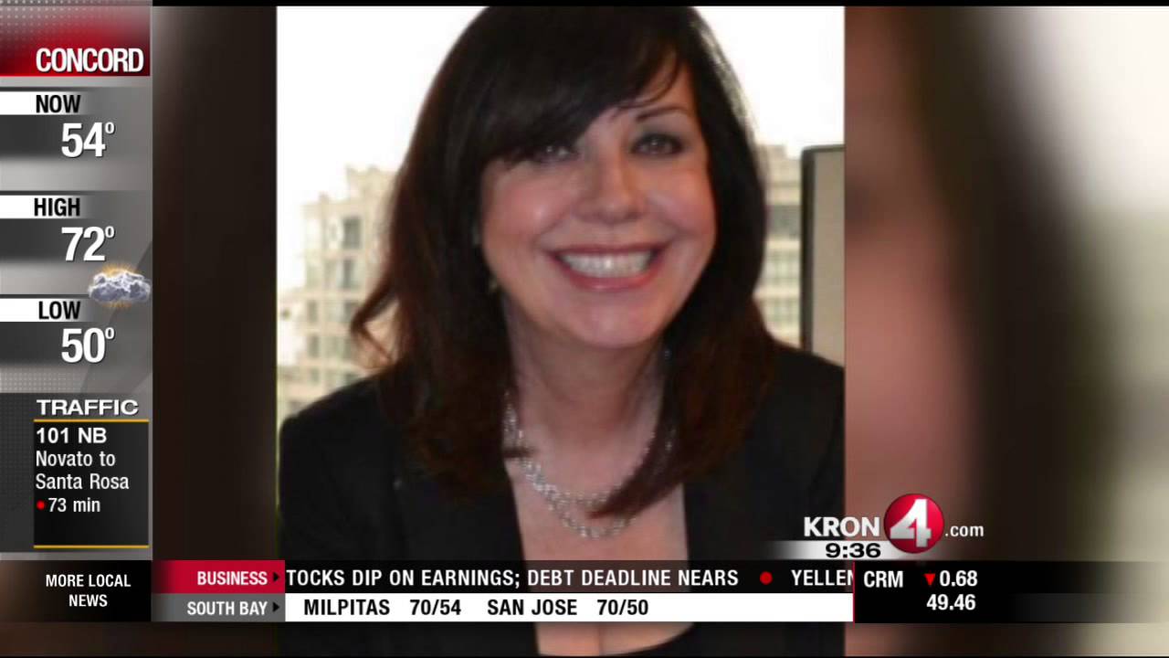 Body Found in Hospital Stairwell is Missing Woman Lynne Spaulding - YouTube