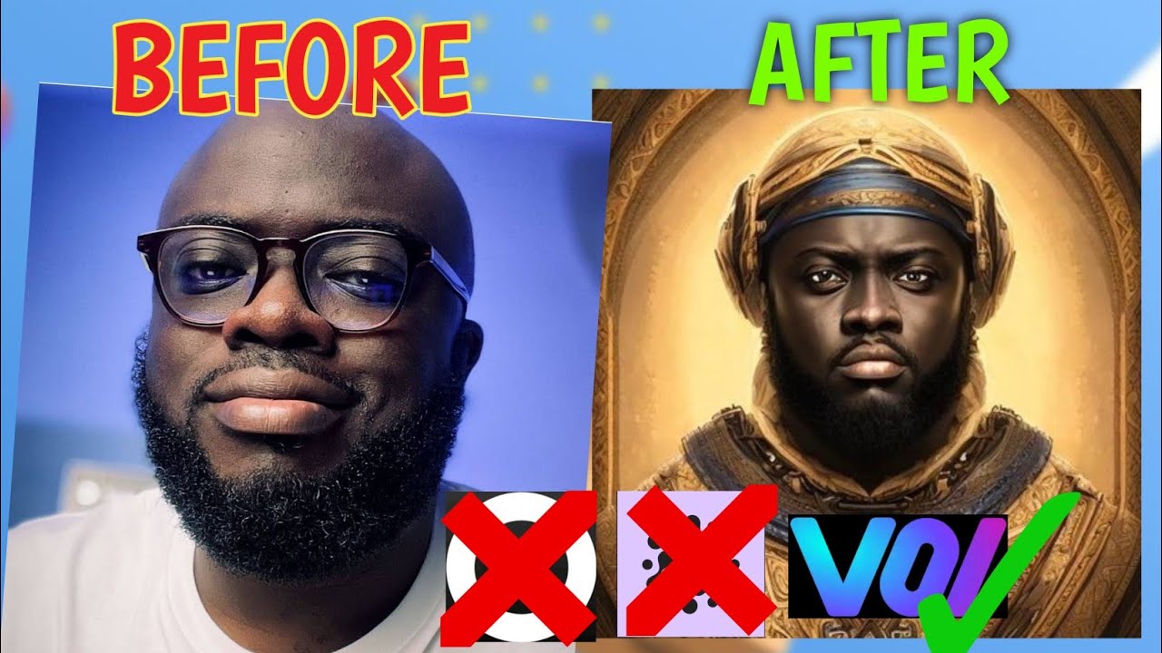 How to Create Ai art for free (tutorial) - YouTube