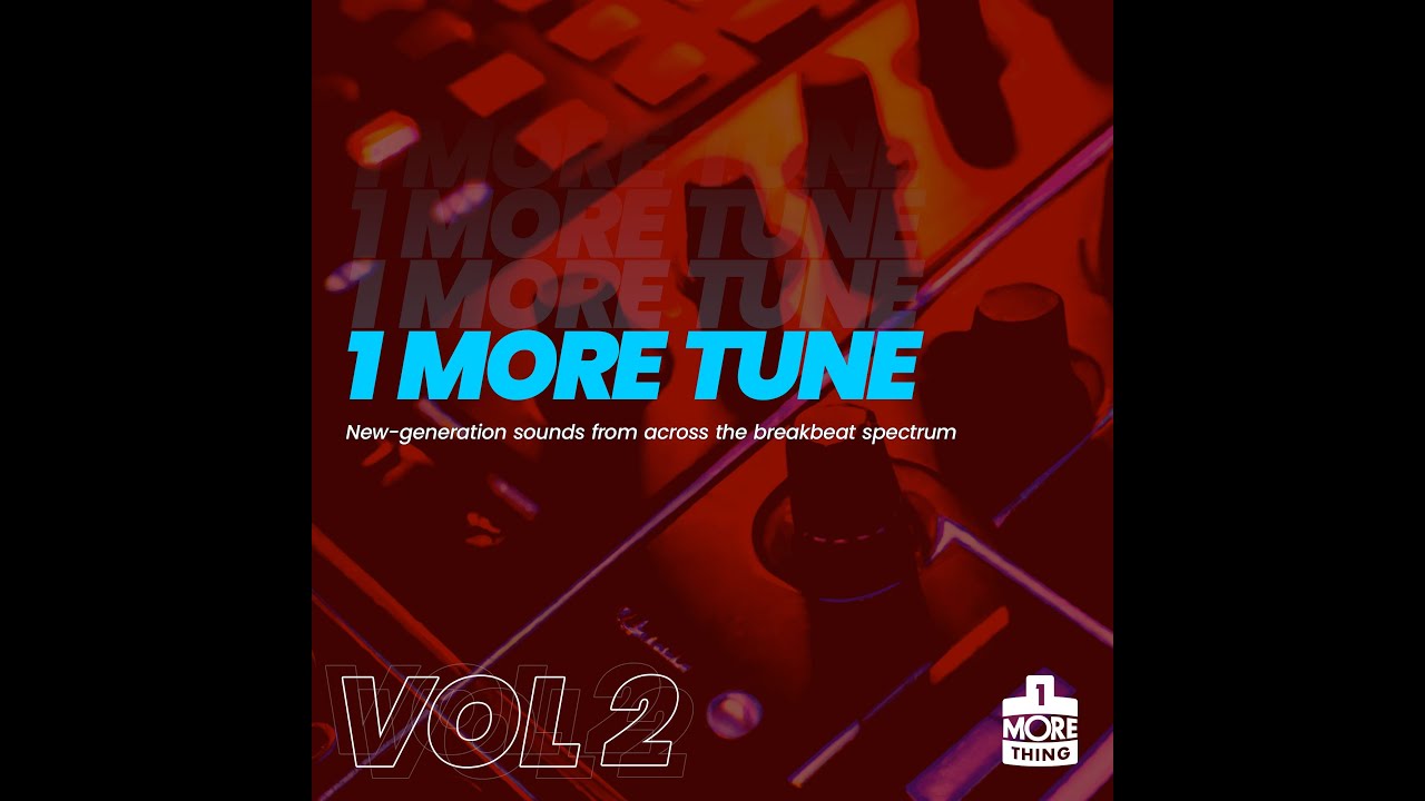 1 More Tune Vol 2: Out February 24 - YouTube