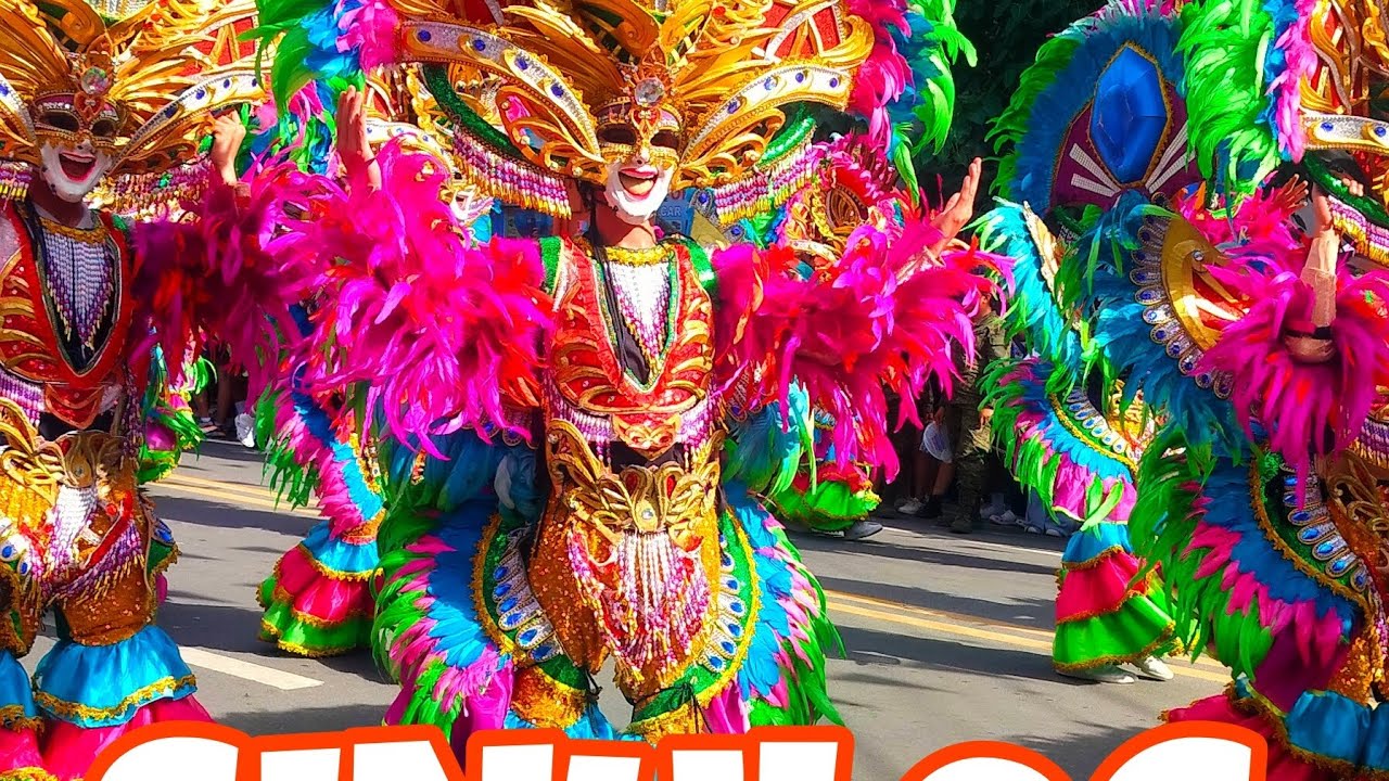 SINULOG 2025 (Prititit pit senyor!) - YouTube