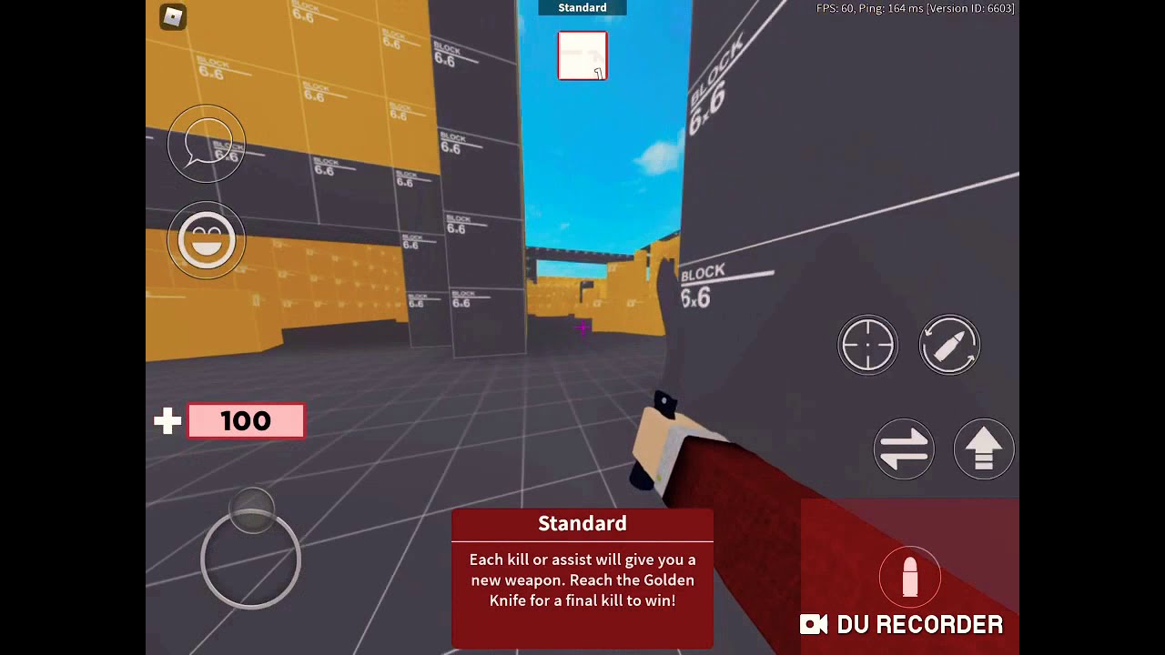 Arsenal Bunny Hop Nasıl Yapılır Mobil(How to Arsenal bunny hop mobile ...