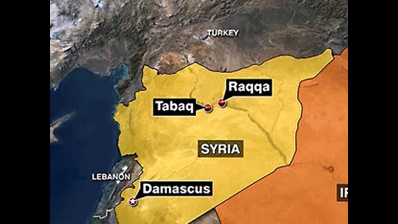 Syria Crisis: Iran convince Turkey to support Asad, set Idlip safe zone ...